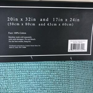 Jean Pierre | Bath | Jean Pierre New York Medallion 2 Pc Bath Rug ...